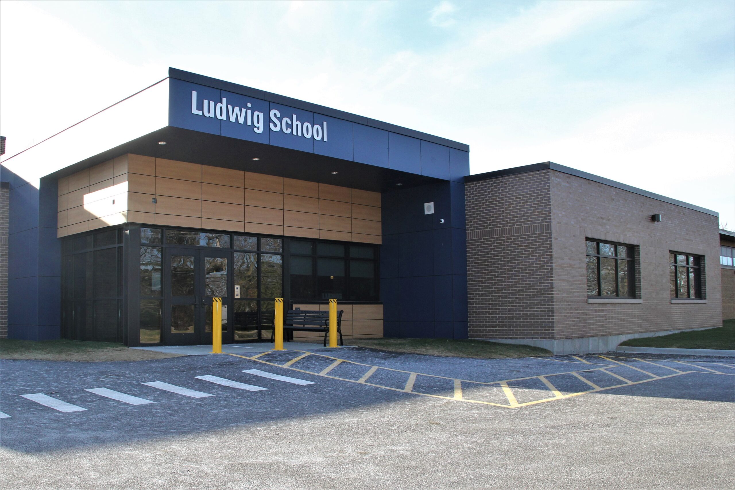 Will County School District 92 Renovations and Additions - Henry Bros. Co.